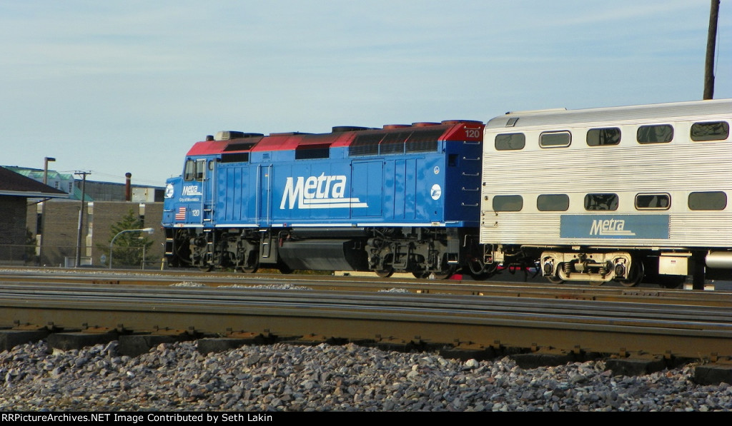 METX 120
